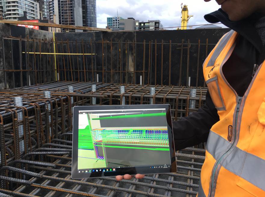 Why rebar first modeling will save you more | ADDA