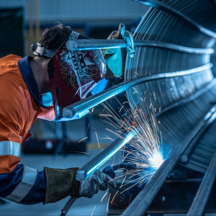 Why rebar first is a smarter choice than concrete-first | ADDA