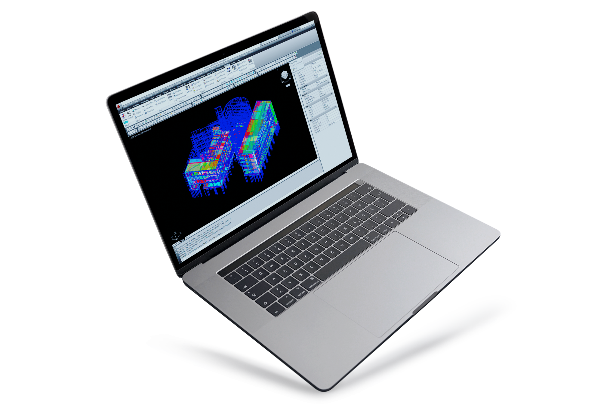 Rebar Estimate & Takeoff Software | ADDA Estimate