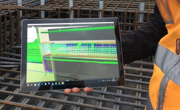 ADDA | Rebar & Steel Reinforcement Software